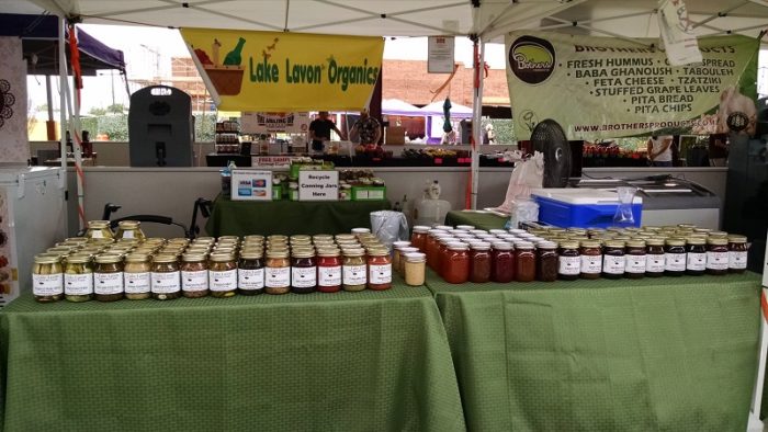 Lake Lavon Specialty Foods - Frisco Fresh Market